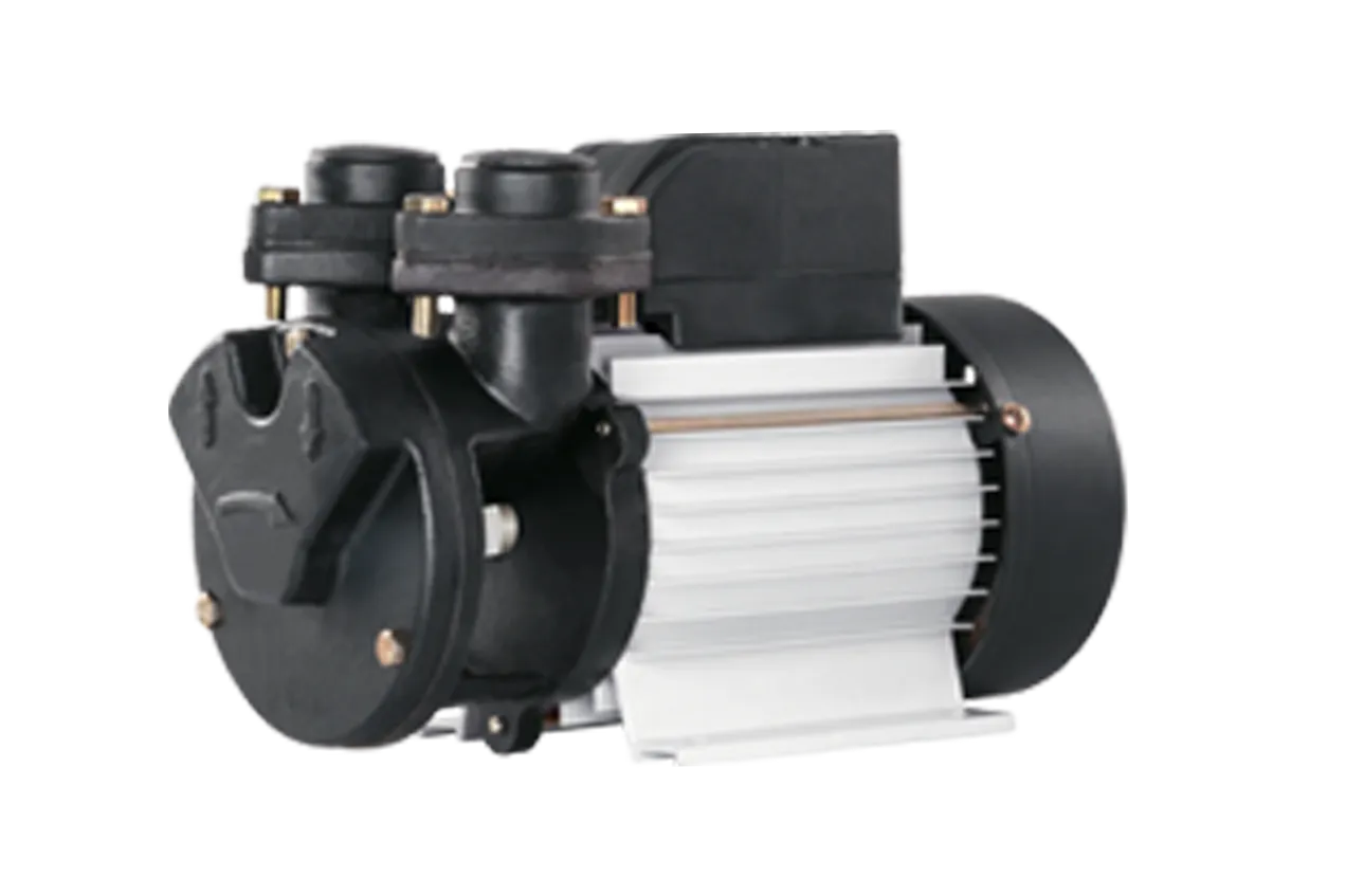 Selfpriming Regenerative Mini Monoblock Pump – SharpPower
